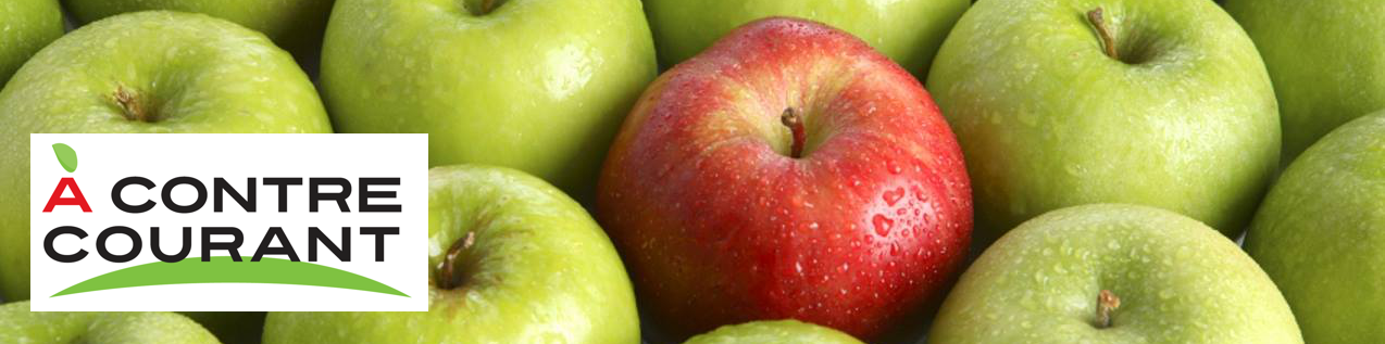 A propos - A Contre Courant